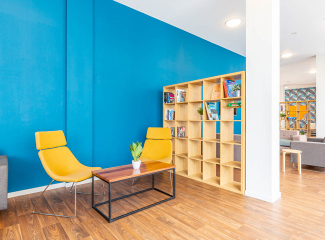 Newcastle Student Accommodation - Abodus Student Living