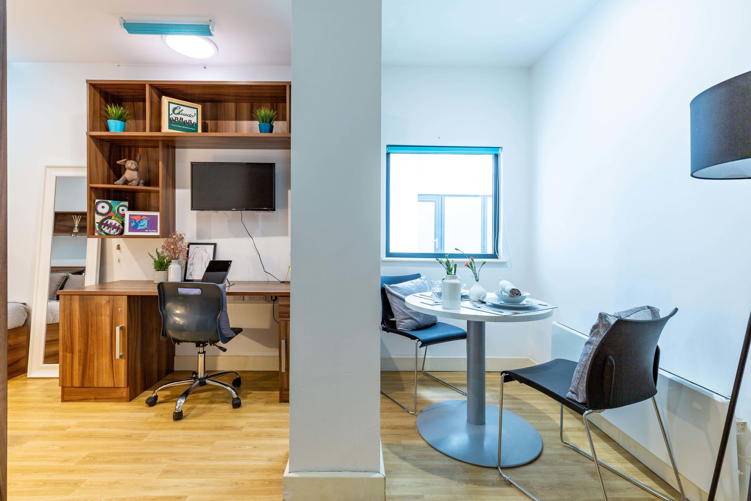 Premium Studios - King Square Studios - Bristol