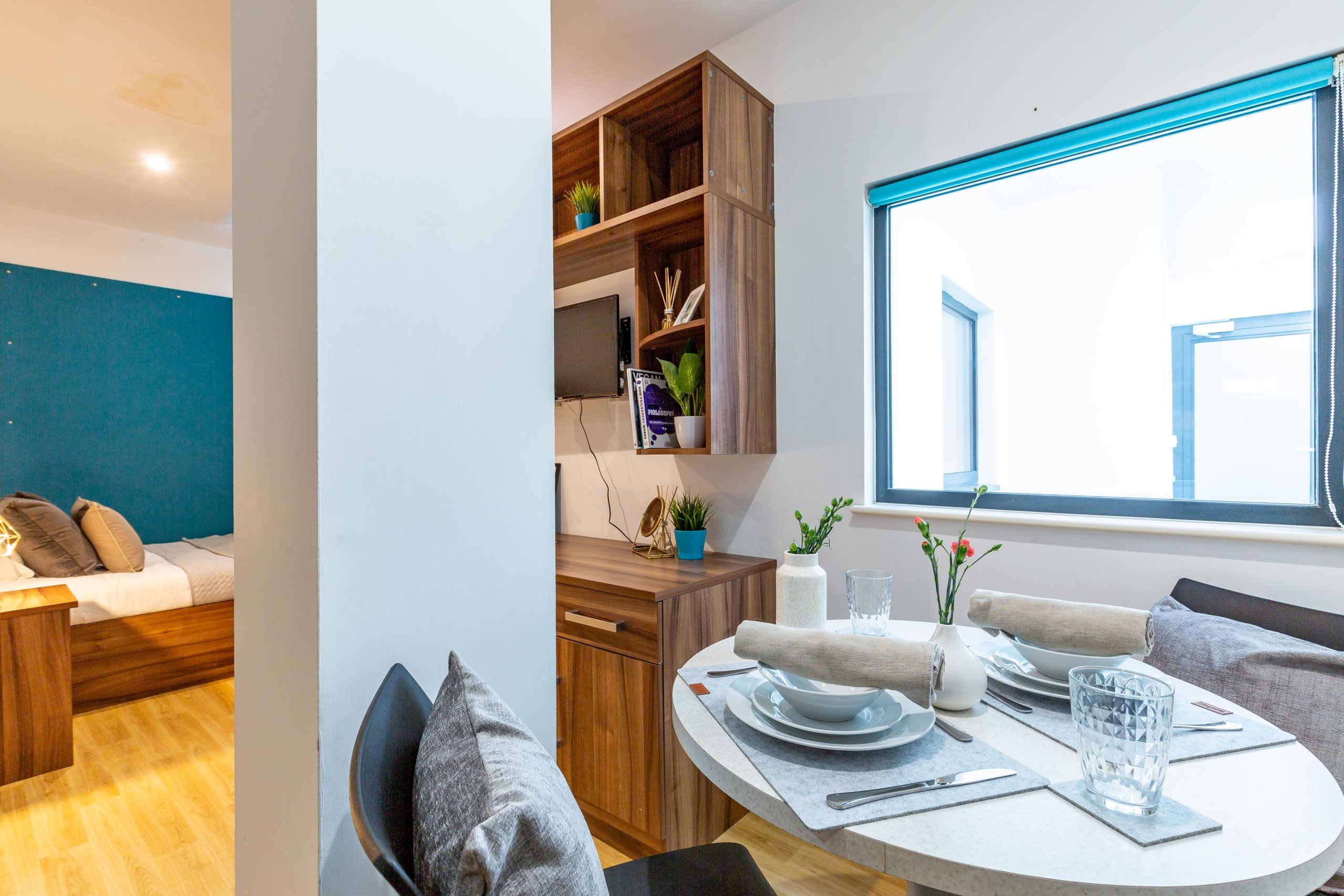 Dual Studios - King Square Studios - Bristol