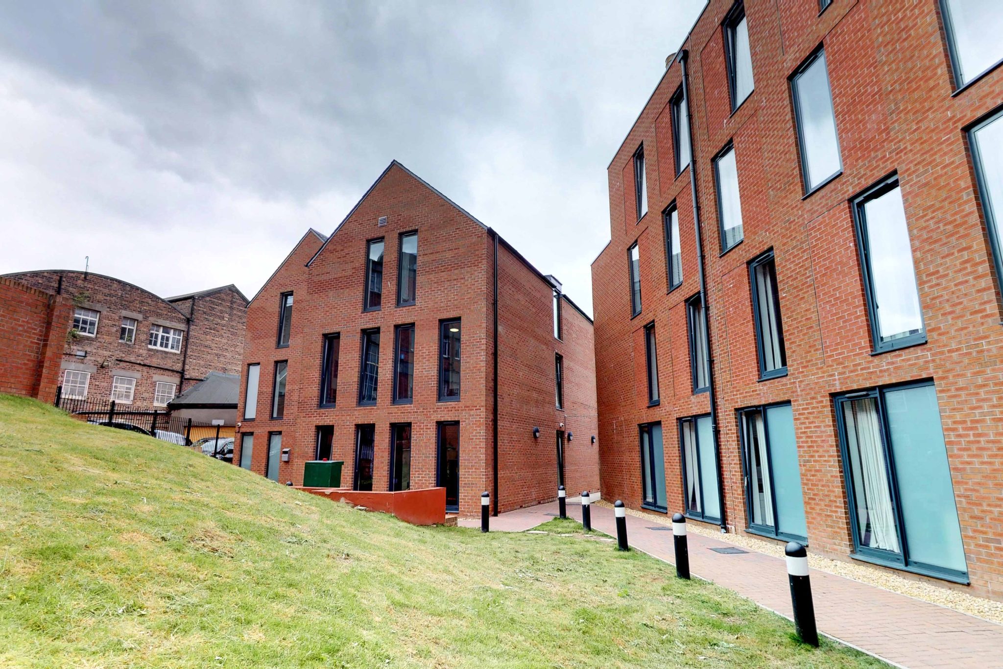 Edinburgh Student Accommodation - Abodus Student Living