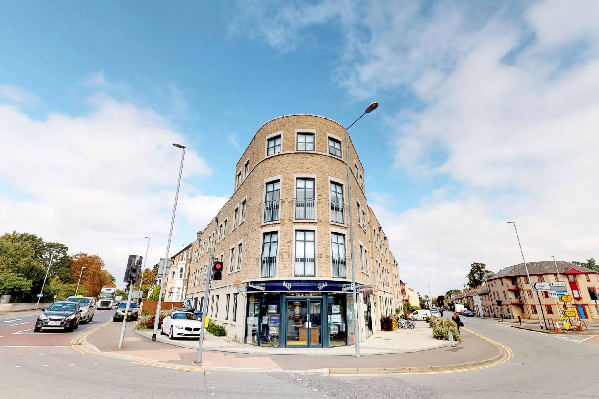 Cambridge Student Accommodation | Abodus Student Living