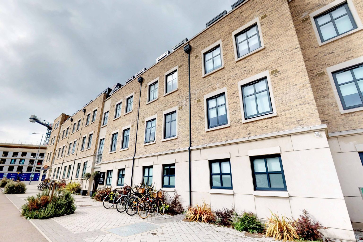 Cambridge Student Accommodation | Abodus Student Living