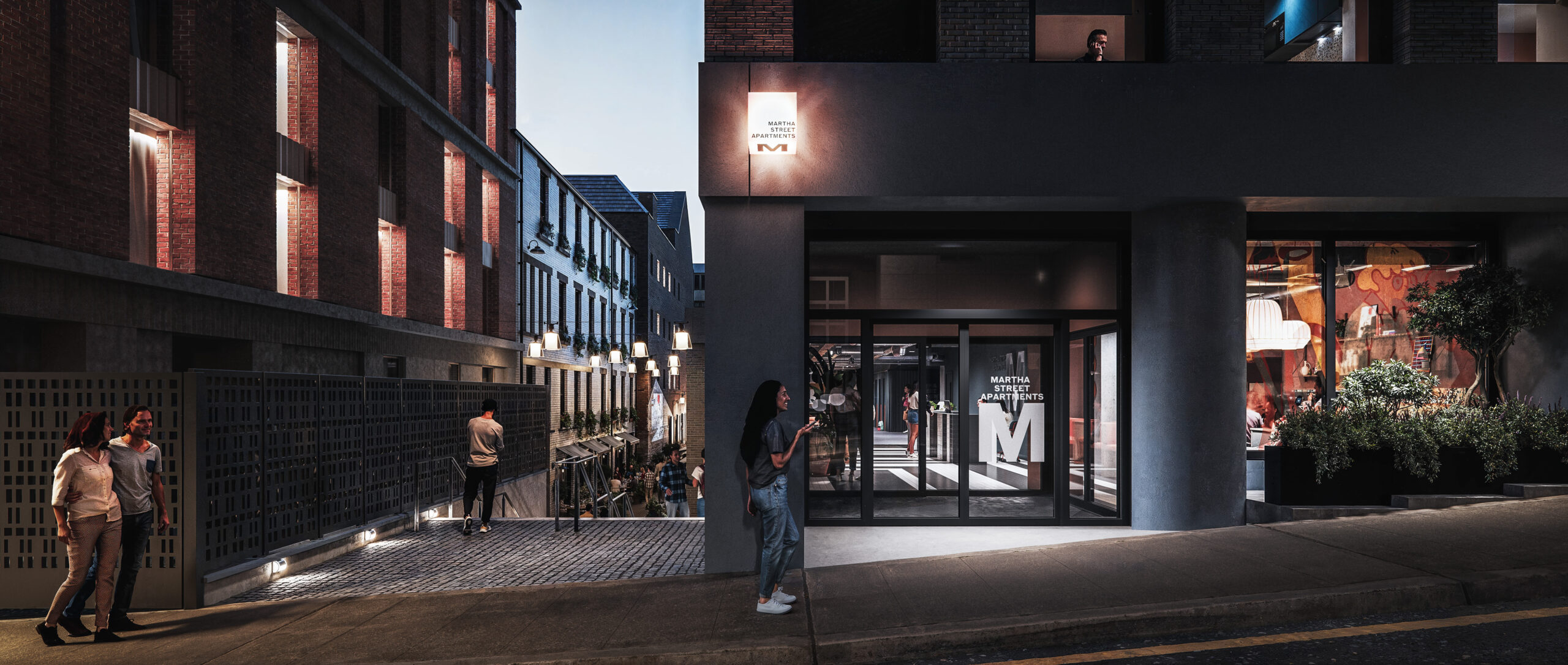 Martha Street Apartments Glasgow - 0 Student Reviews | StudentCrowd