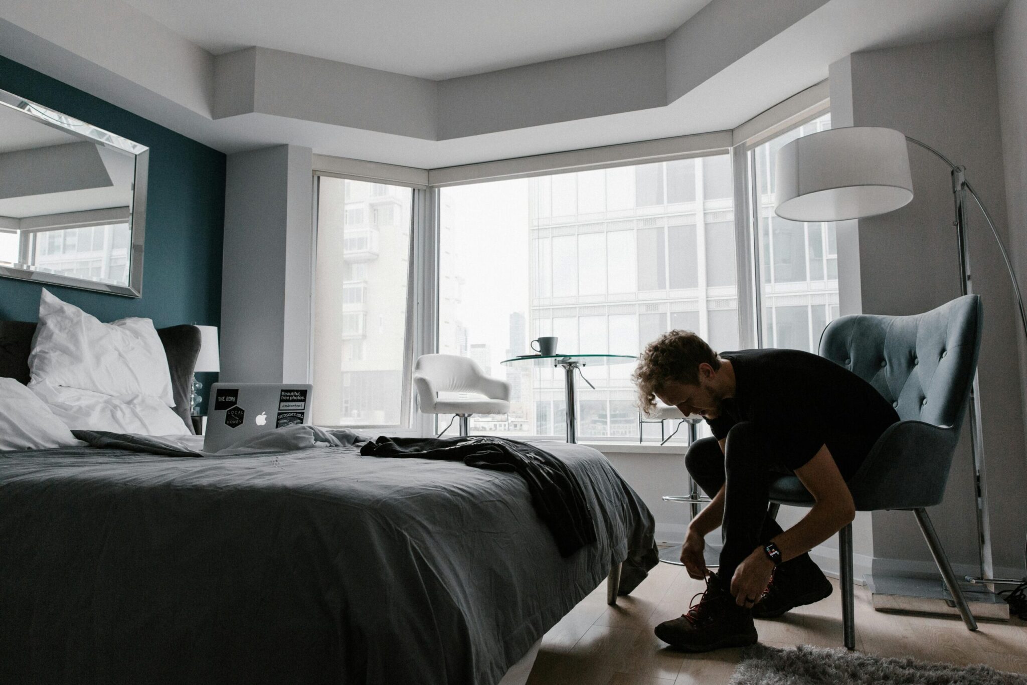 Student Life: Building A Routine That Works for You - Abodus Student Living